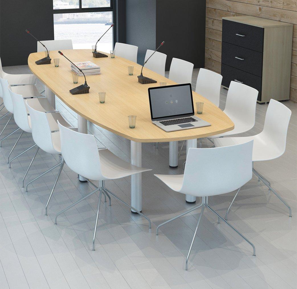 Table de conférence Asaret