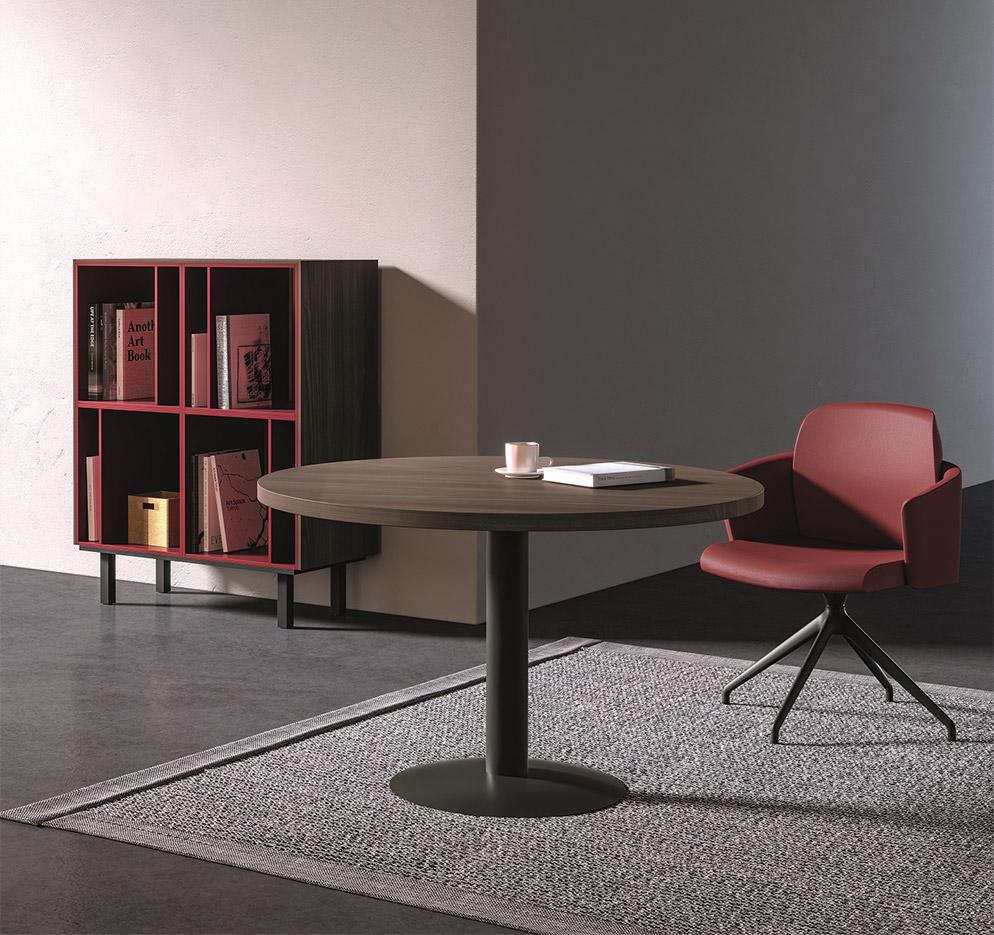 Table de réunion Civetta