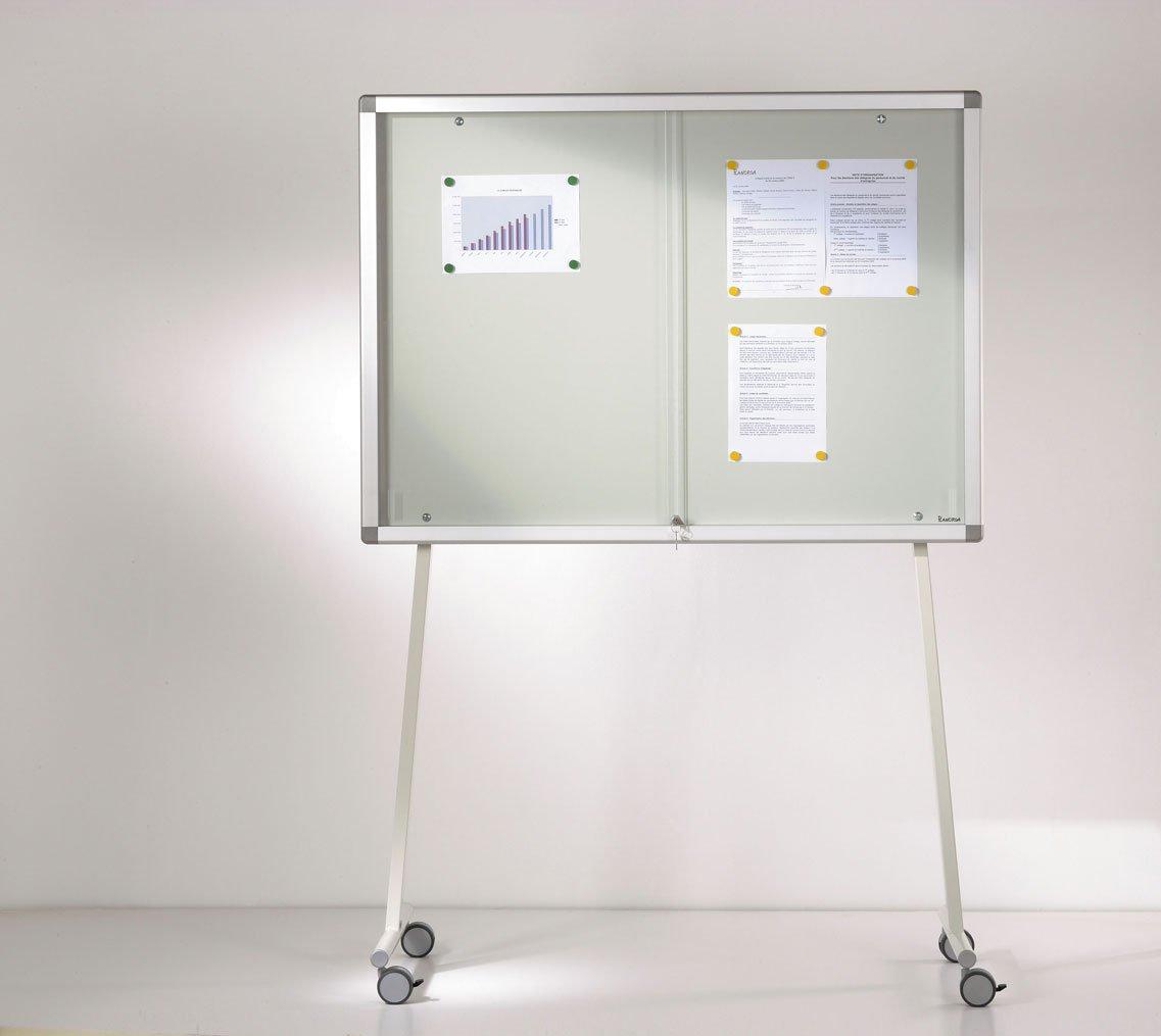 Tableau d'affichage Frame In