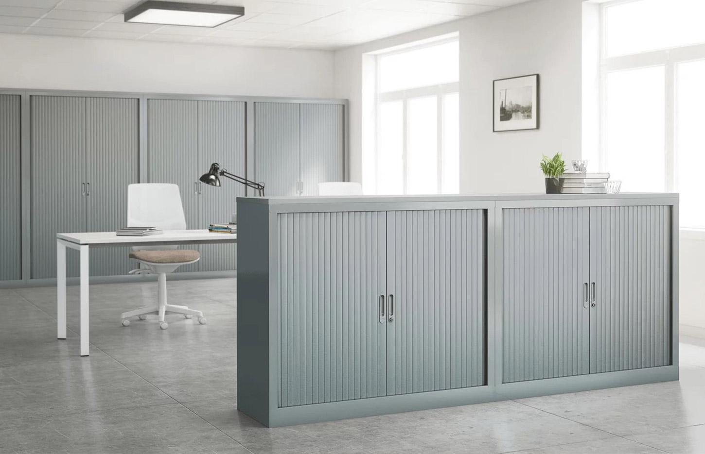 Armoire De Bureau Metal