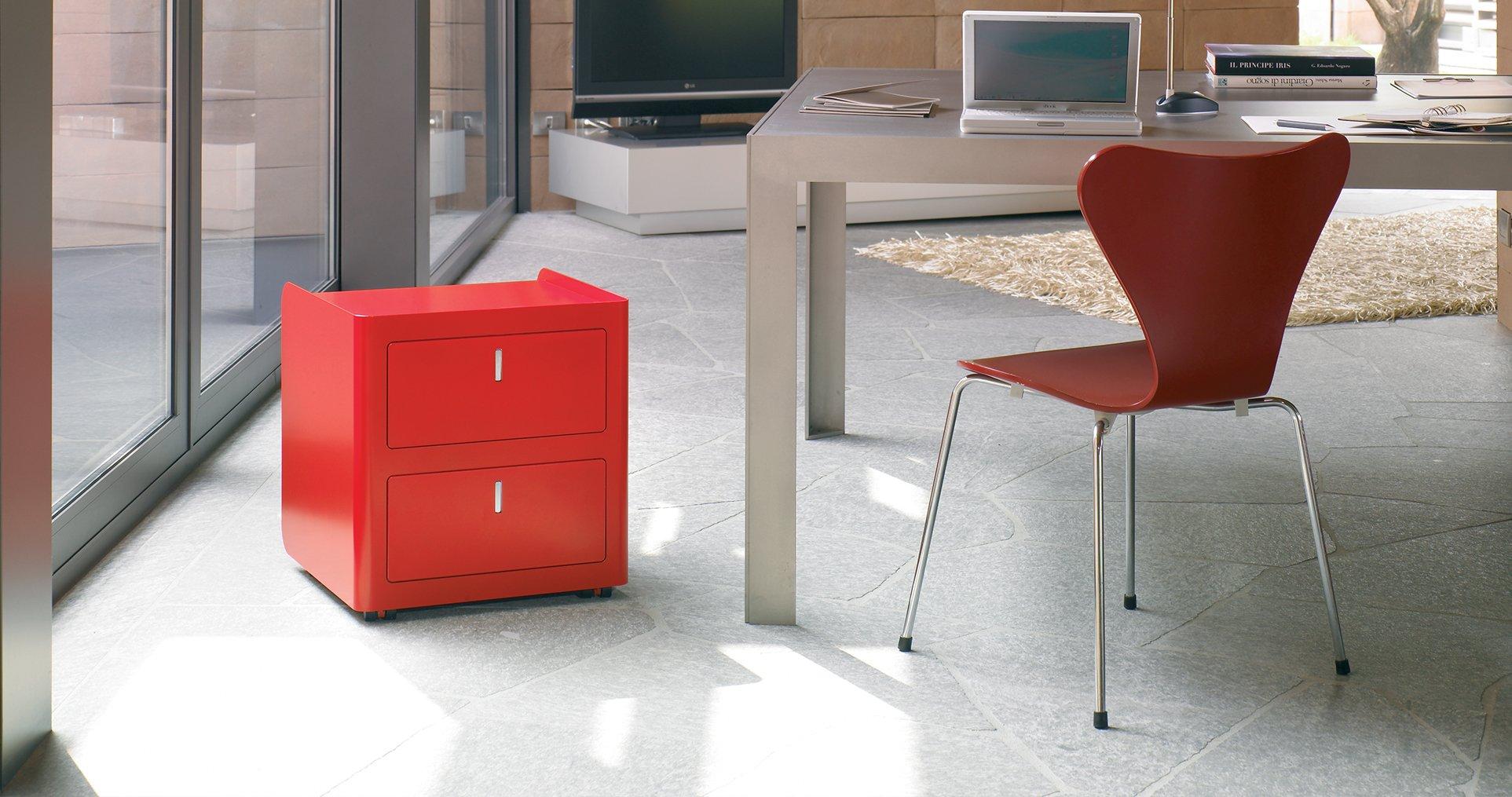 Caisson de bureau Pilat