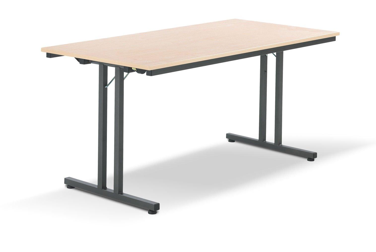 Table de réunion pliante Pleney