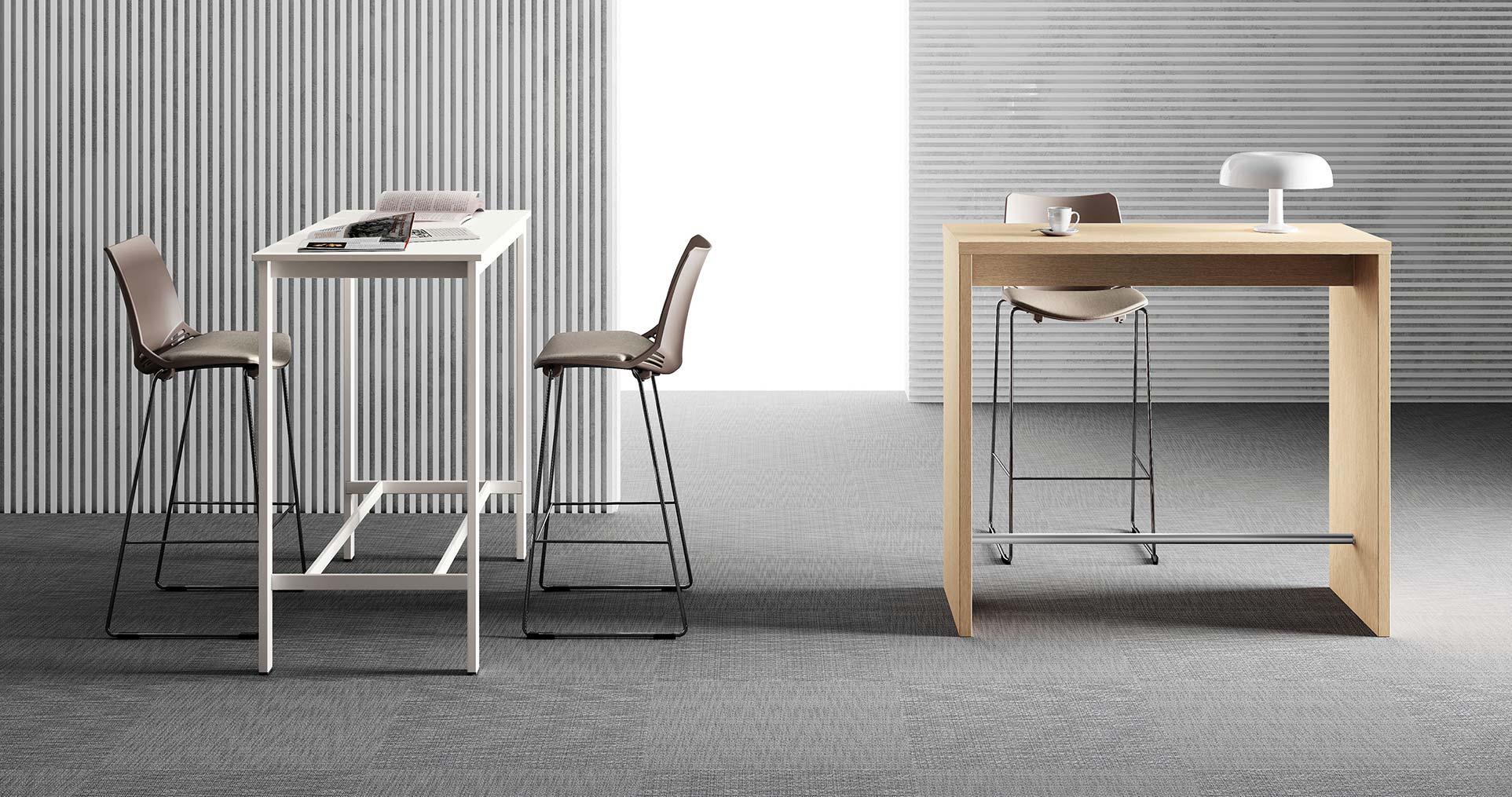 Mobilier de cafétéria Taurus